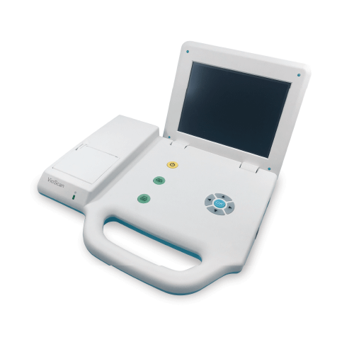 VioScan® Bladder Ultrasound Scanner | Outpatient Supply