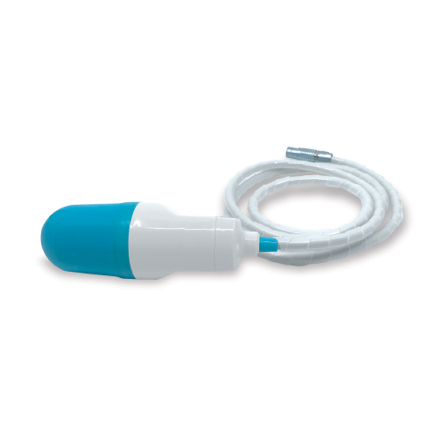 VioScan® Bladder Ultrasound Scanner | Outpatient Supply